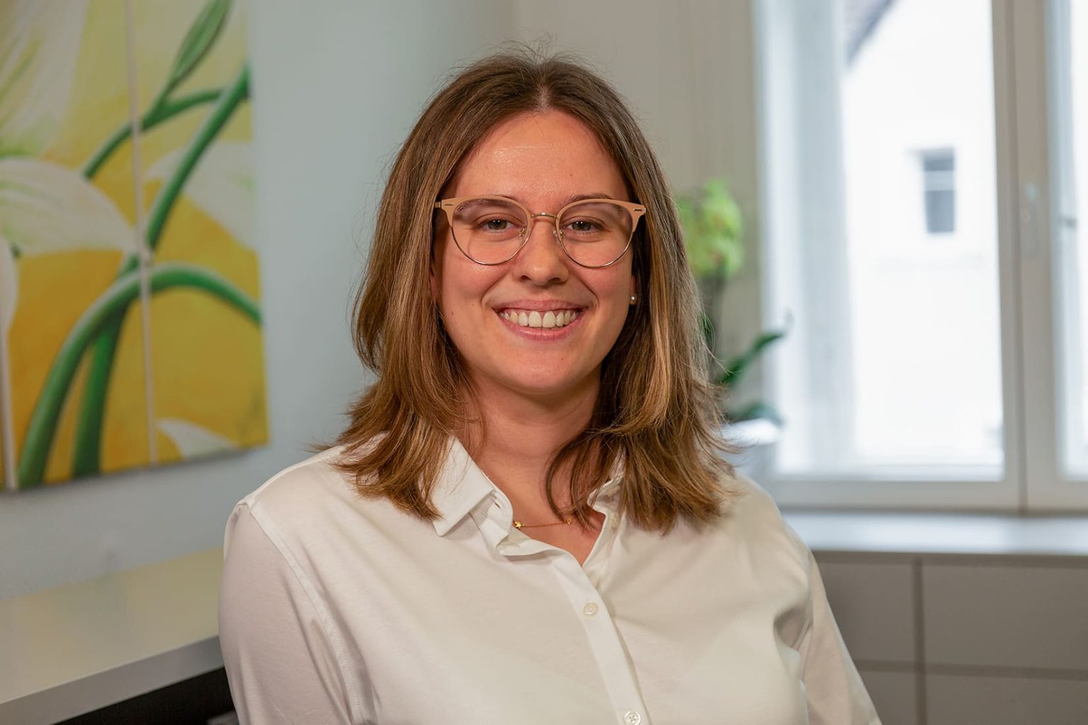 Dr. med. Norbert Fries und Dr. med. Kerstin Wahrheit-Ganter